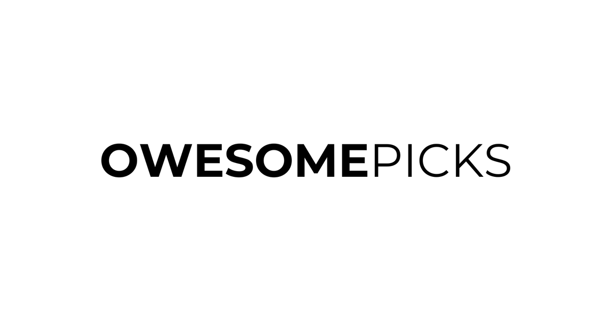 owesomepicks